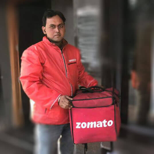 Zomato Zomato
